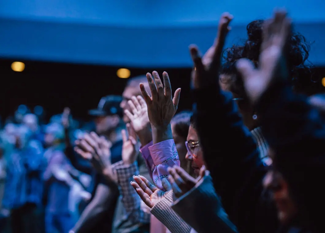 Home - Awakening Church