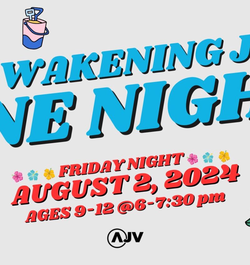 Home - Awakening Church