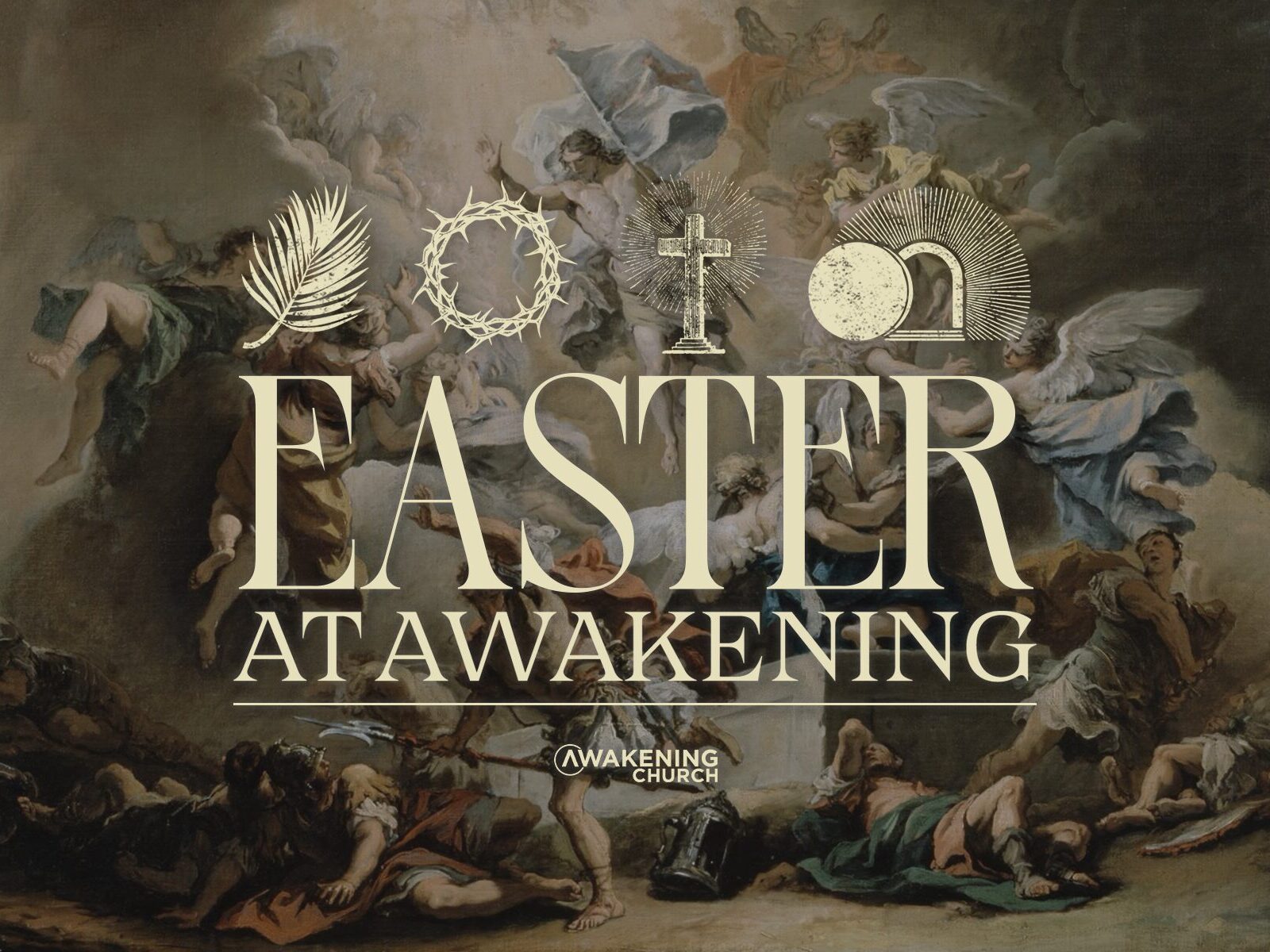 Home - Awakening Church