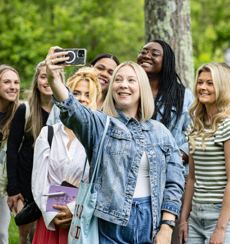 Watch - Awakening Church