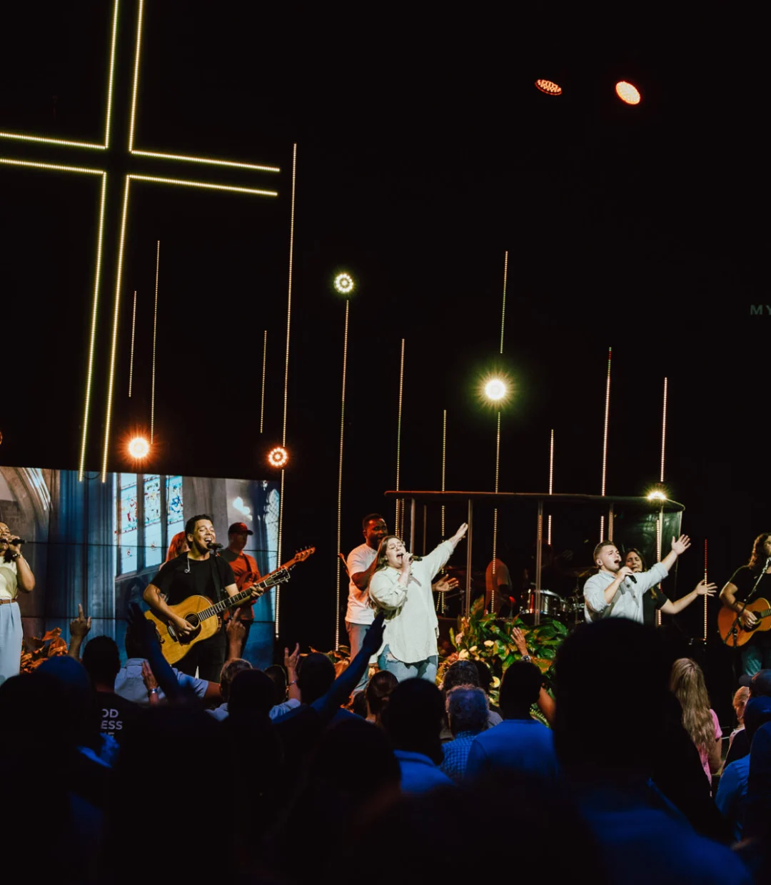 Home - Awakening Church