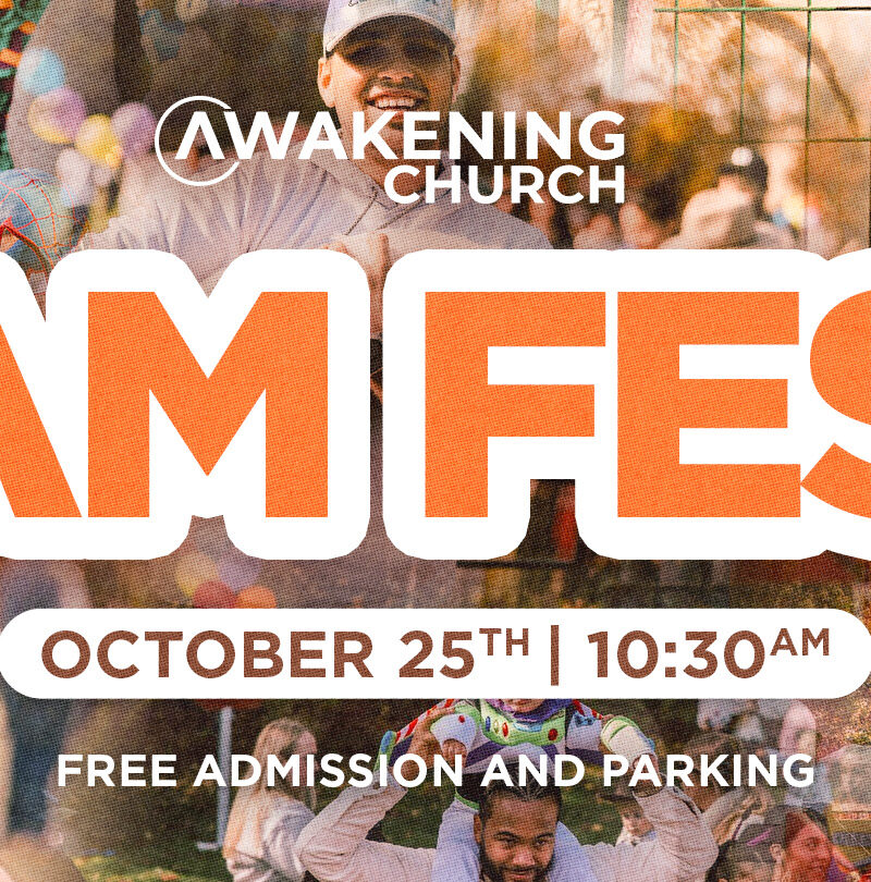 Watch - Awakening Church
